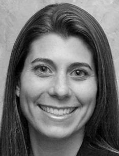 Governor's spokeswoman gets new job