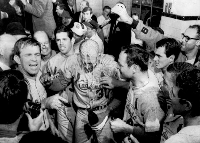 Tim McCarver dies. Former standout Cardinal and famed baseball ...