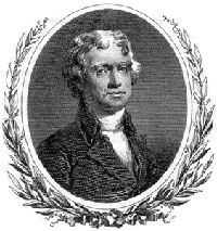 Rare books at Washington University are from Thomas Jefferson's ...