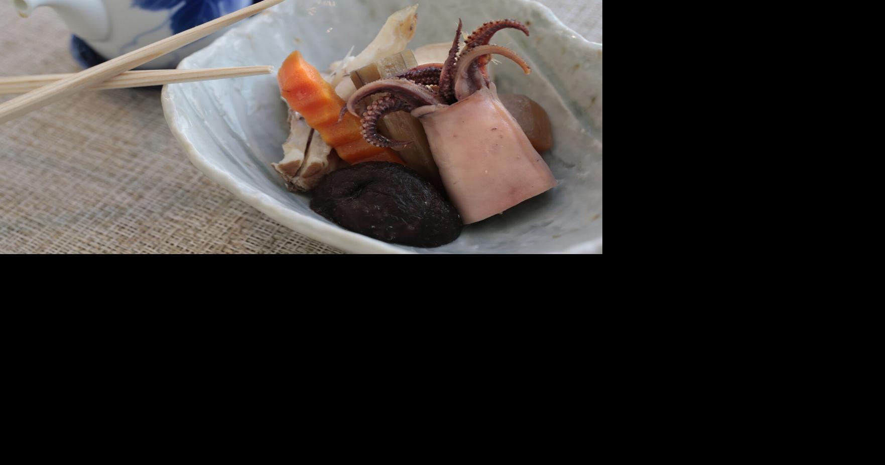 Relocated, reinvented Nobu’s is one of St. Louis’ best new restaurants ...