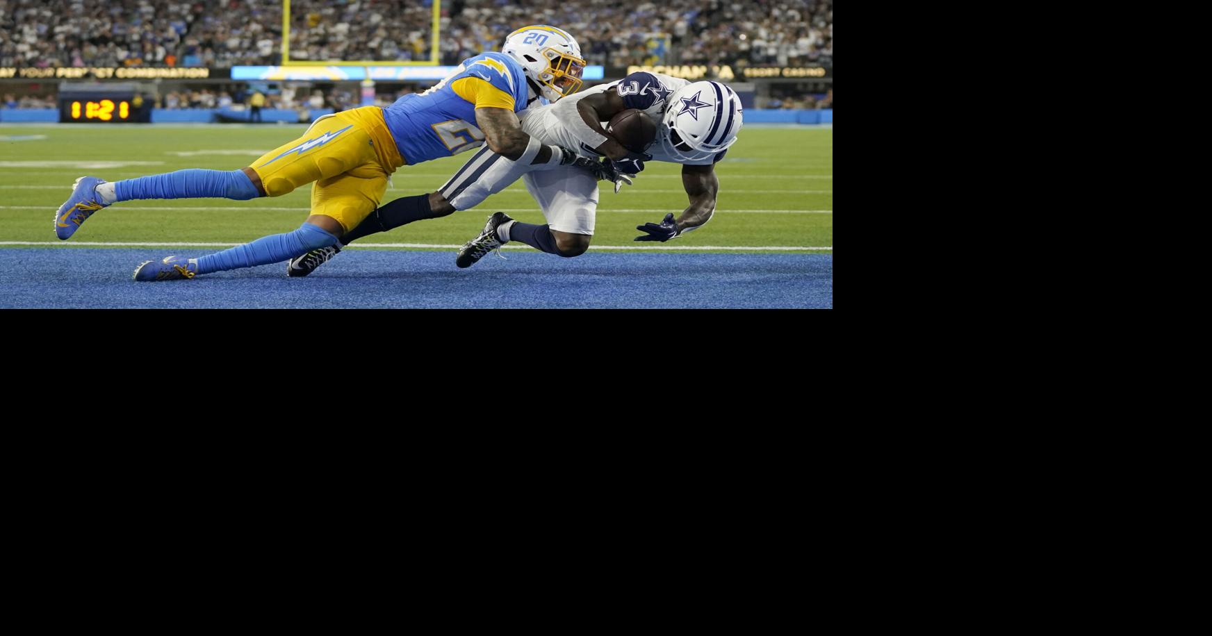 Baseball heaven? NFL pounds MLB playoffs in St. Louis television ratings