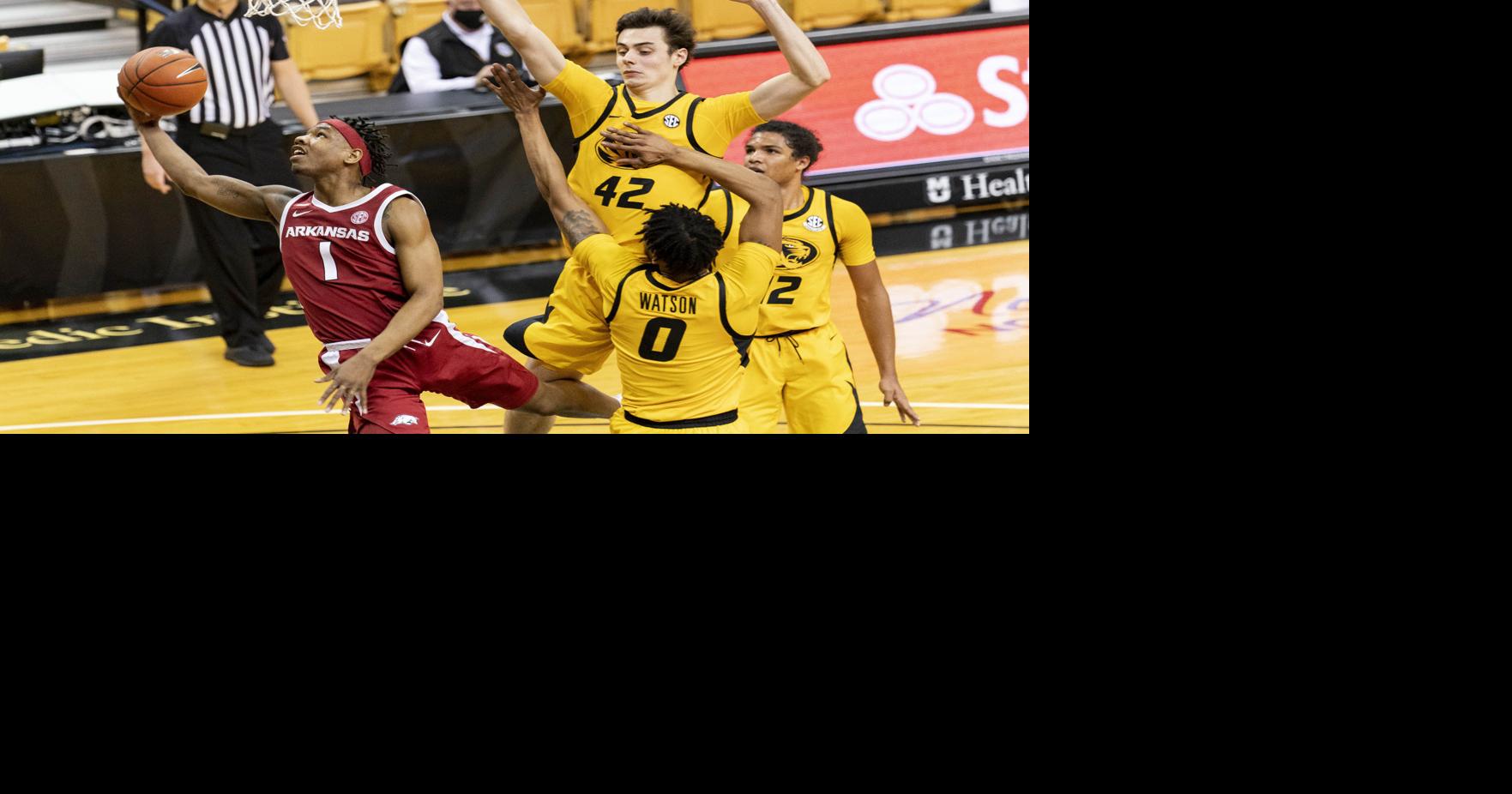 Read the full transcript of Dave Matter's Thursday Mizzou Chat