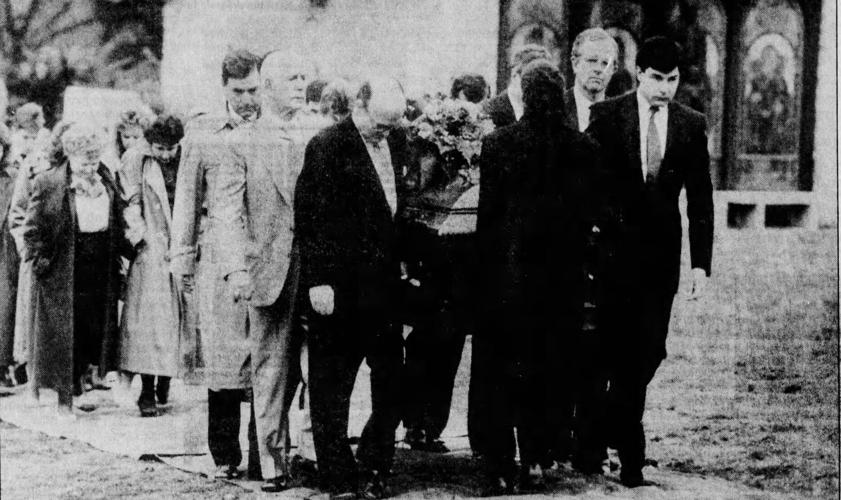 Remembering broadcasting legend Dan Kelly