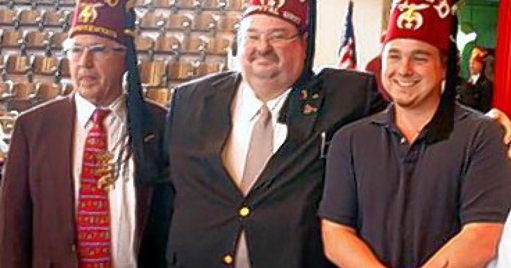 Tri-City Shrine Club active in community as Ainad Shriners celebrate ...