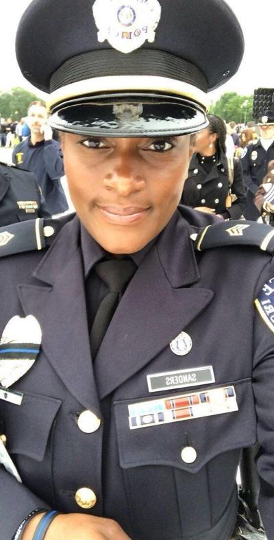 Normandy appoints first Black female police chief