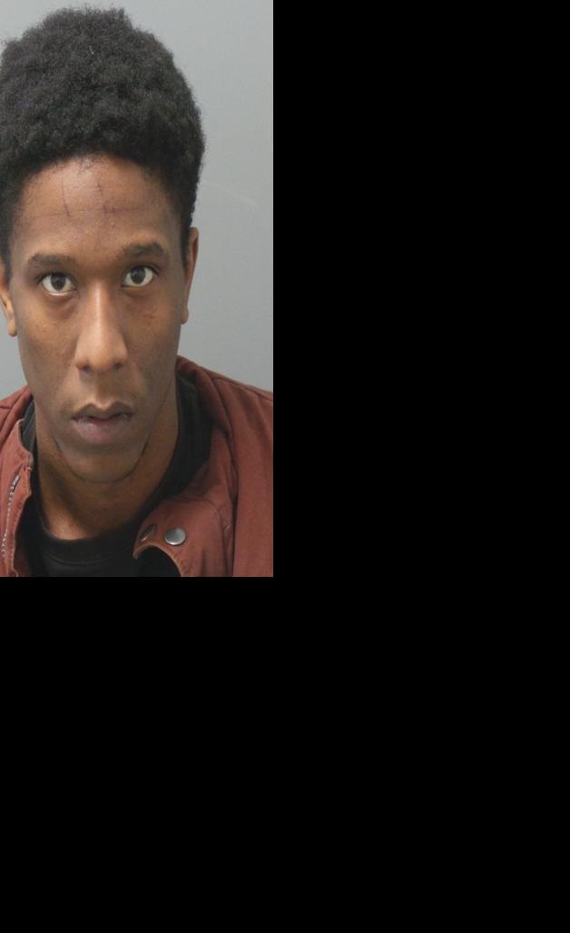 Man charged in triple shooting that left one dead, two critically hurt ...