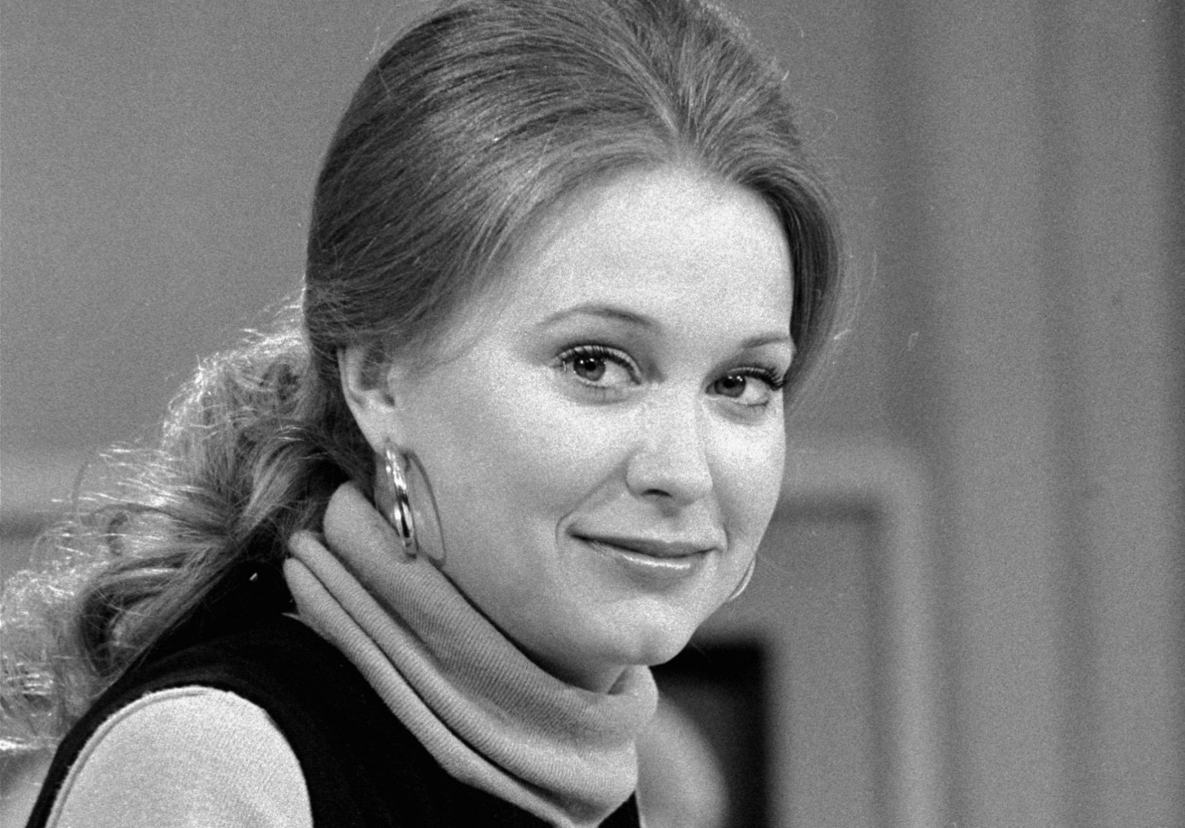 Jane Pauley, so masterful at reinvention, reaches a new level with ‘CBS ...