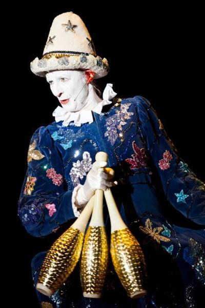 Circus Flora announces 26th season