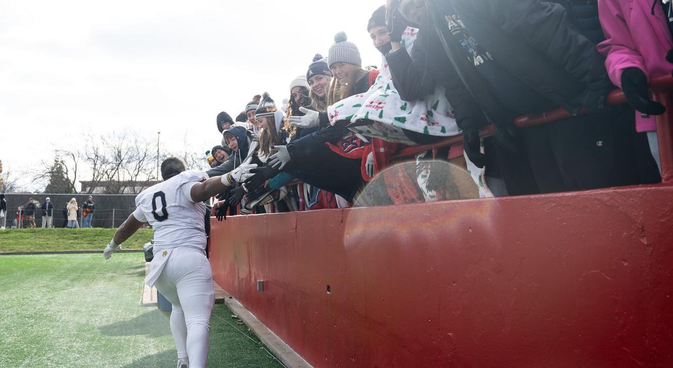 Dierre Hill Jr. scores seven touchdowns to lead Althoff to first state ...