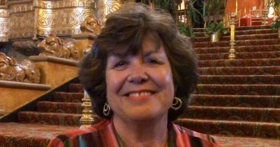 Sharon Rohrbach, co-founder of Nurses for Newborns, dies at 81