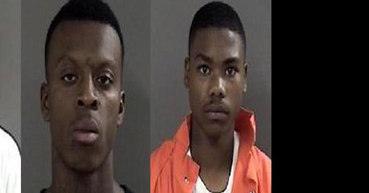 Three charged in Shiloh shooting death