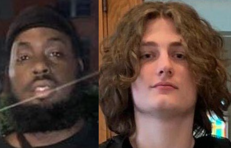 Berkeley man charged in Pine Lawn homicides