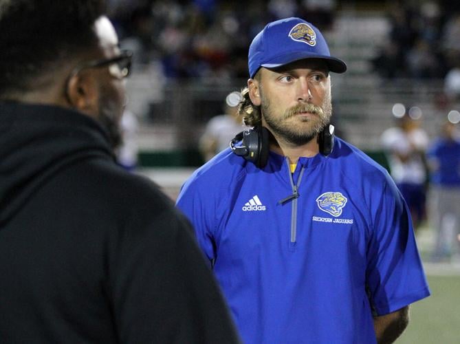 Seckman puts the pieces together for record-setting start: High school ...