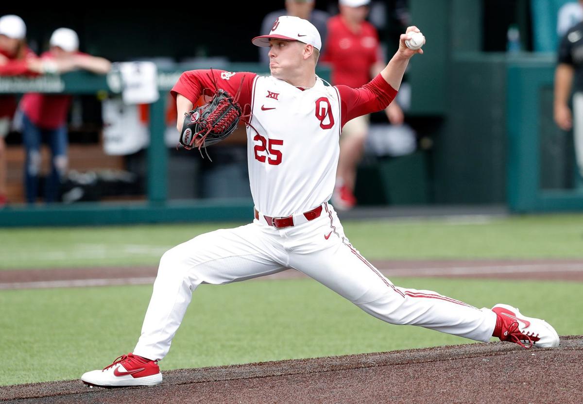 In feisty lefty Levi Prater, Cardinals 'stole a guy' late in the draft ...