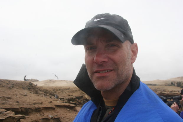 Work together to protect birds and their habitats