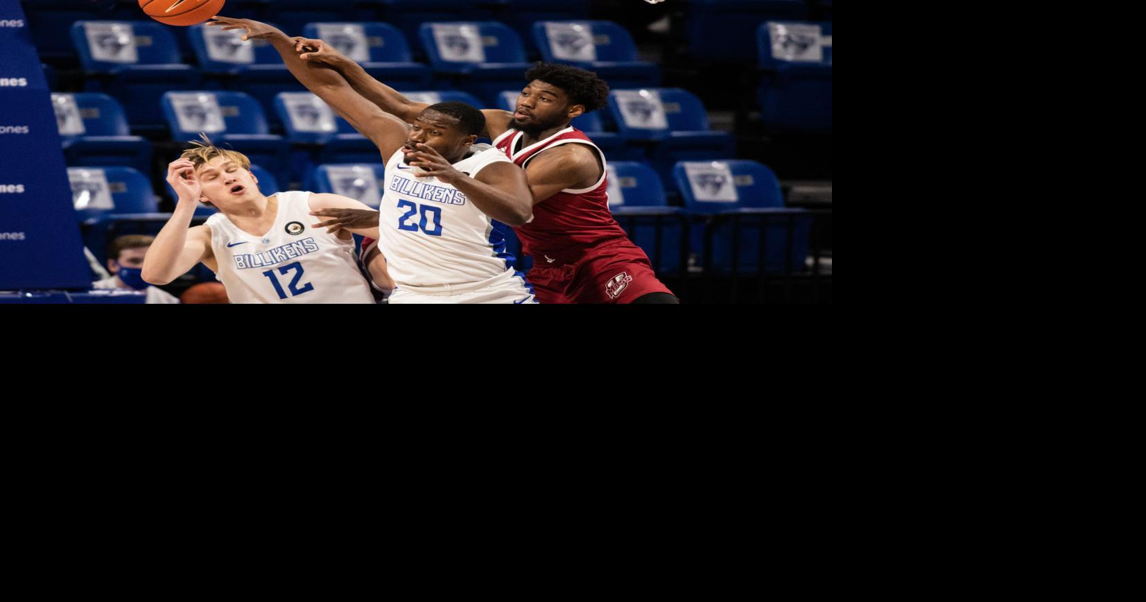 SLU basketball : Five keys to the season