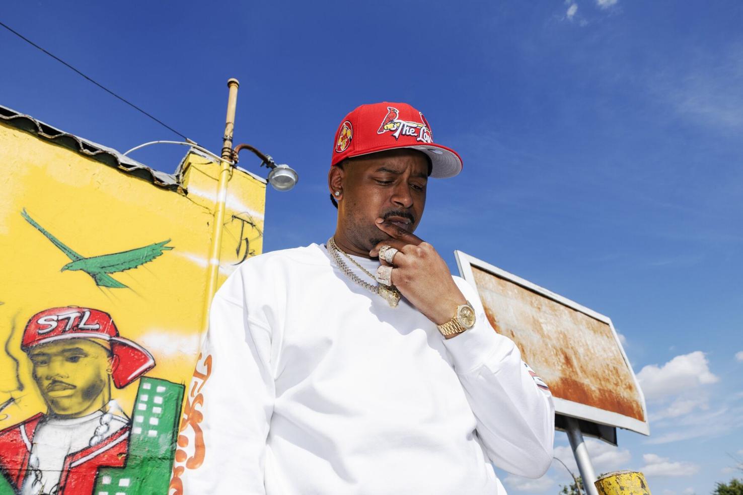 “A Bar Song (Tipsy)” sparks resurgence for St. Louis' J-Kwon