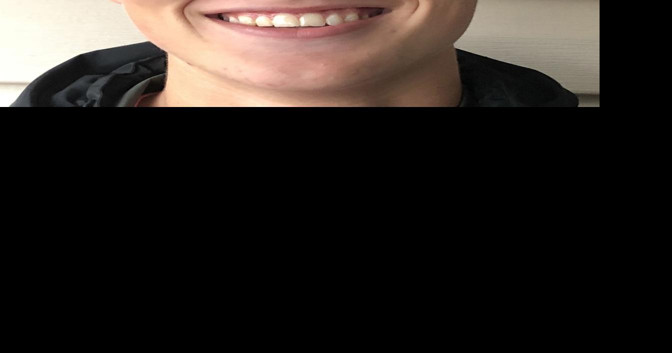 Tanner Berry • Windsor soccer