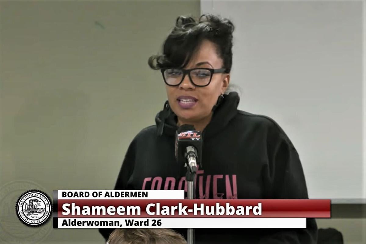 Police oversight is back on. St. Louis accountability bill headed to ...