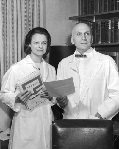 Researchers Revolutionized Thinking On Human Sexuality