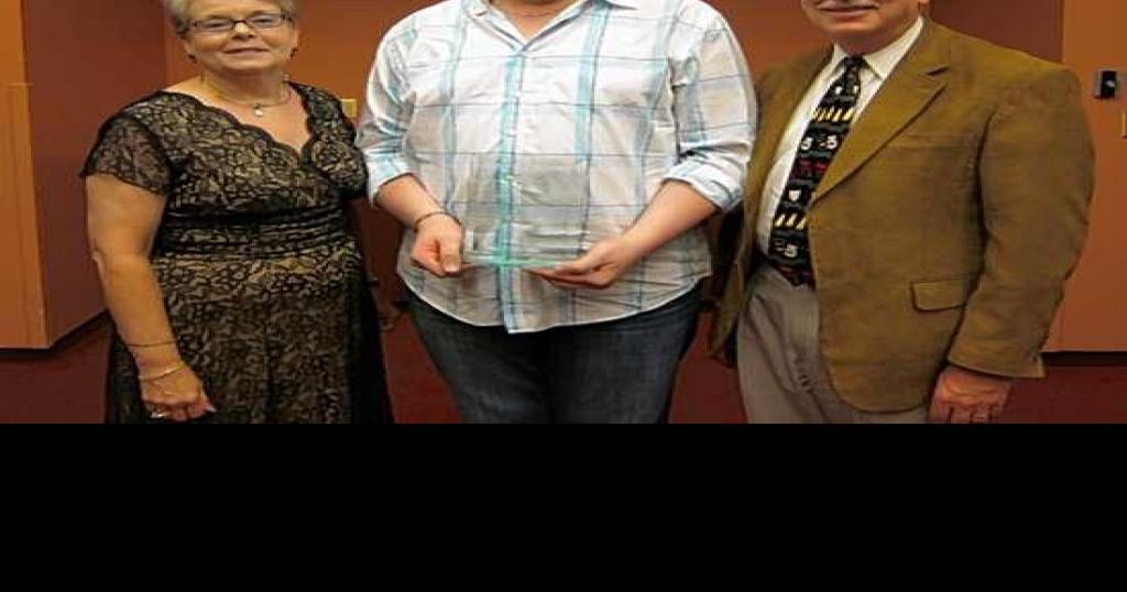 FZN grad, now Broadway stage manager, wins theater award