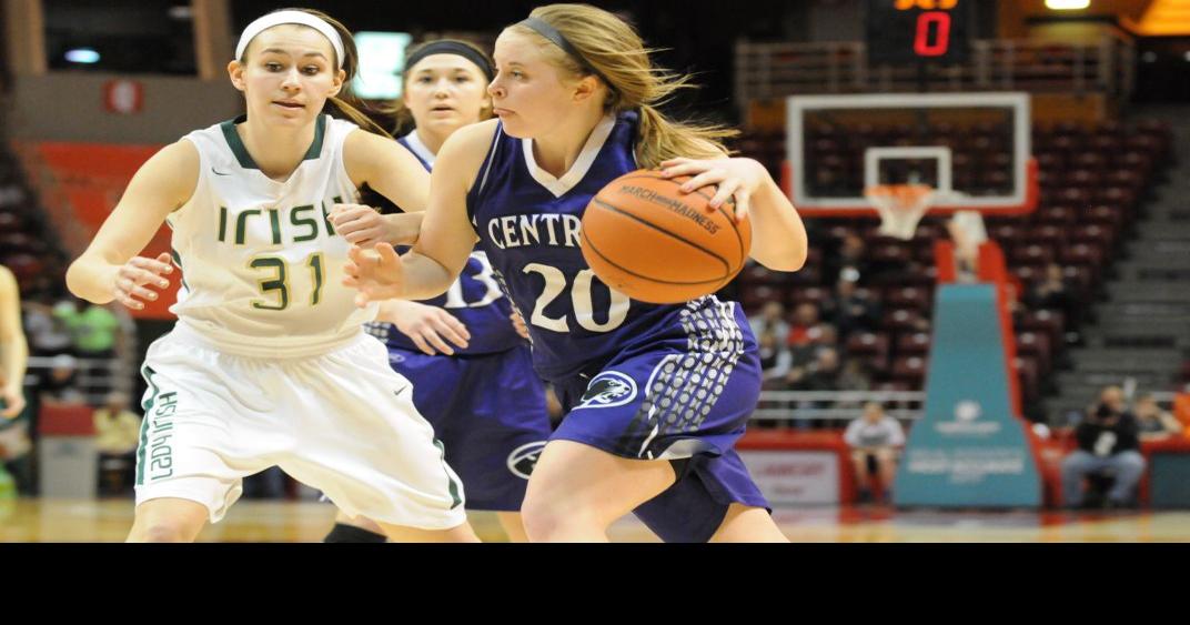 Breese Central comes up short down the stretch