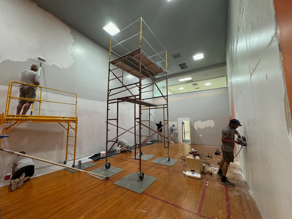 First-ever US handball center coming to St. Louis area