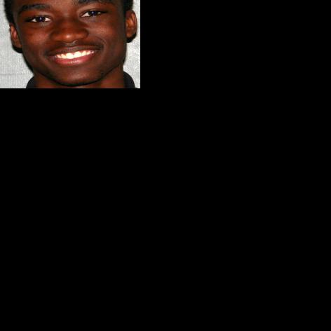 Ja'Mari Ward • Cahokia track and field