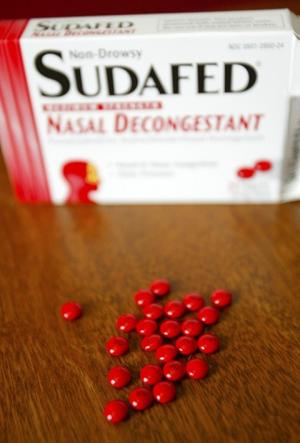 Meth ingredient under fire in St. Charles County