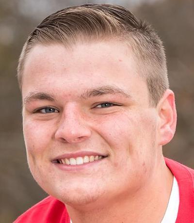 Duchesne: Tyler Rufkahr