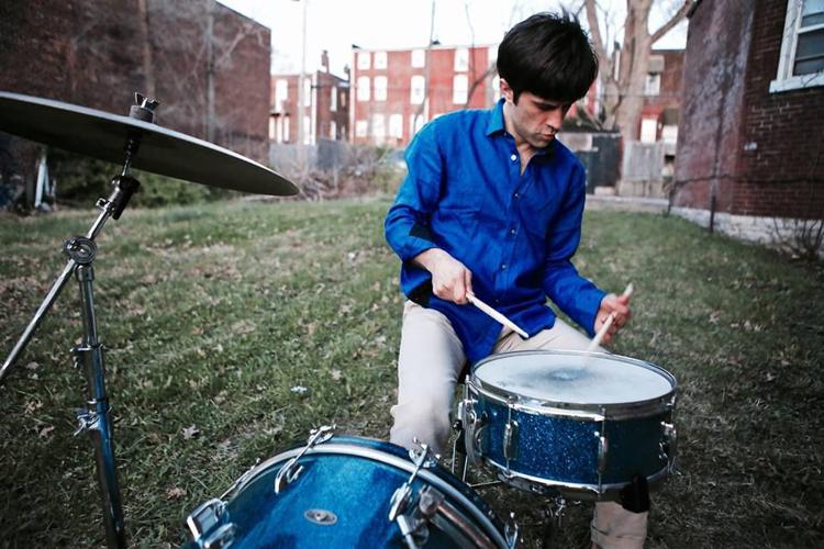 Kevin Bowers gives St. Louis a taste of Brazil with his music