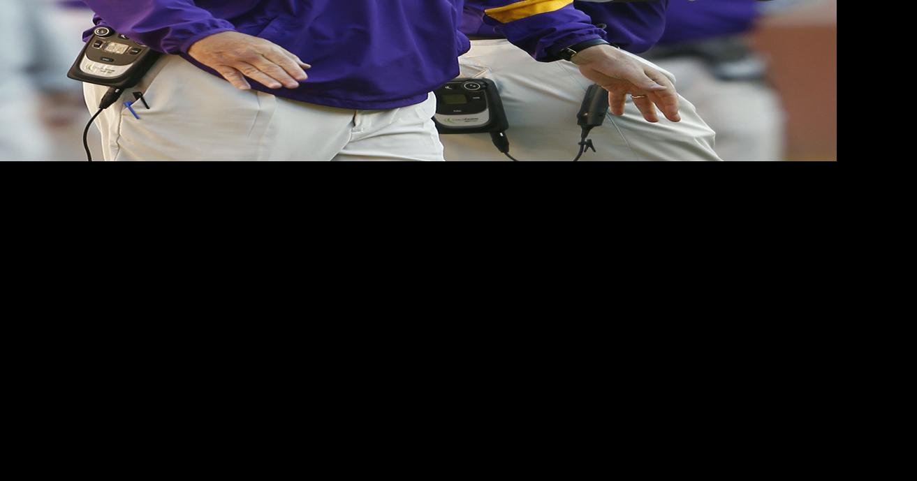 Mizzou hires Brick Haley as D-line coach