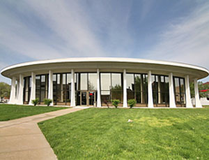 AAA building to be saved?