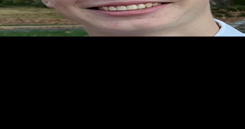 Jack Hendrix, junior, Webster Groves