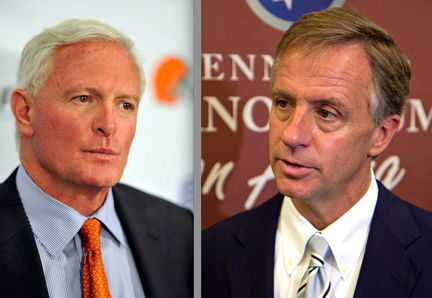 Browns owner Jimmy Haslam deposed in Pilot lawsuit