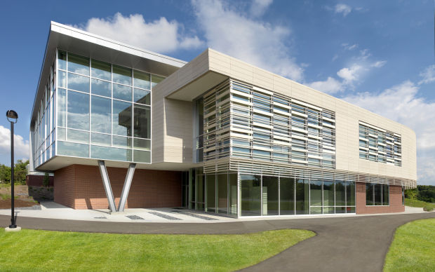New SIUE builiding receives LEED Gold certification