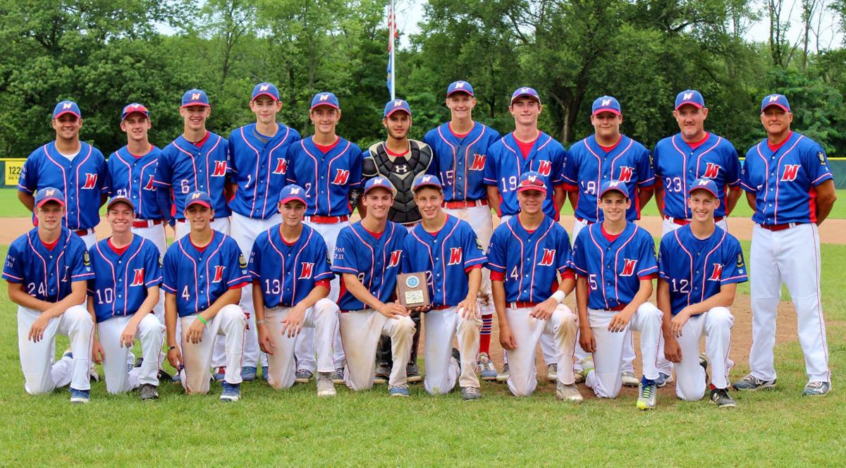 Washington Post 218 wins elimination game