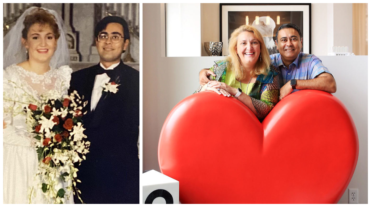 What our favorite couples in St. Louis say keeps them together