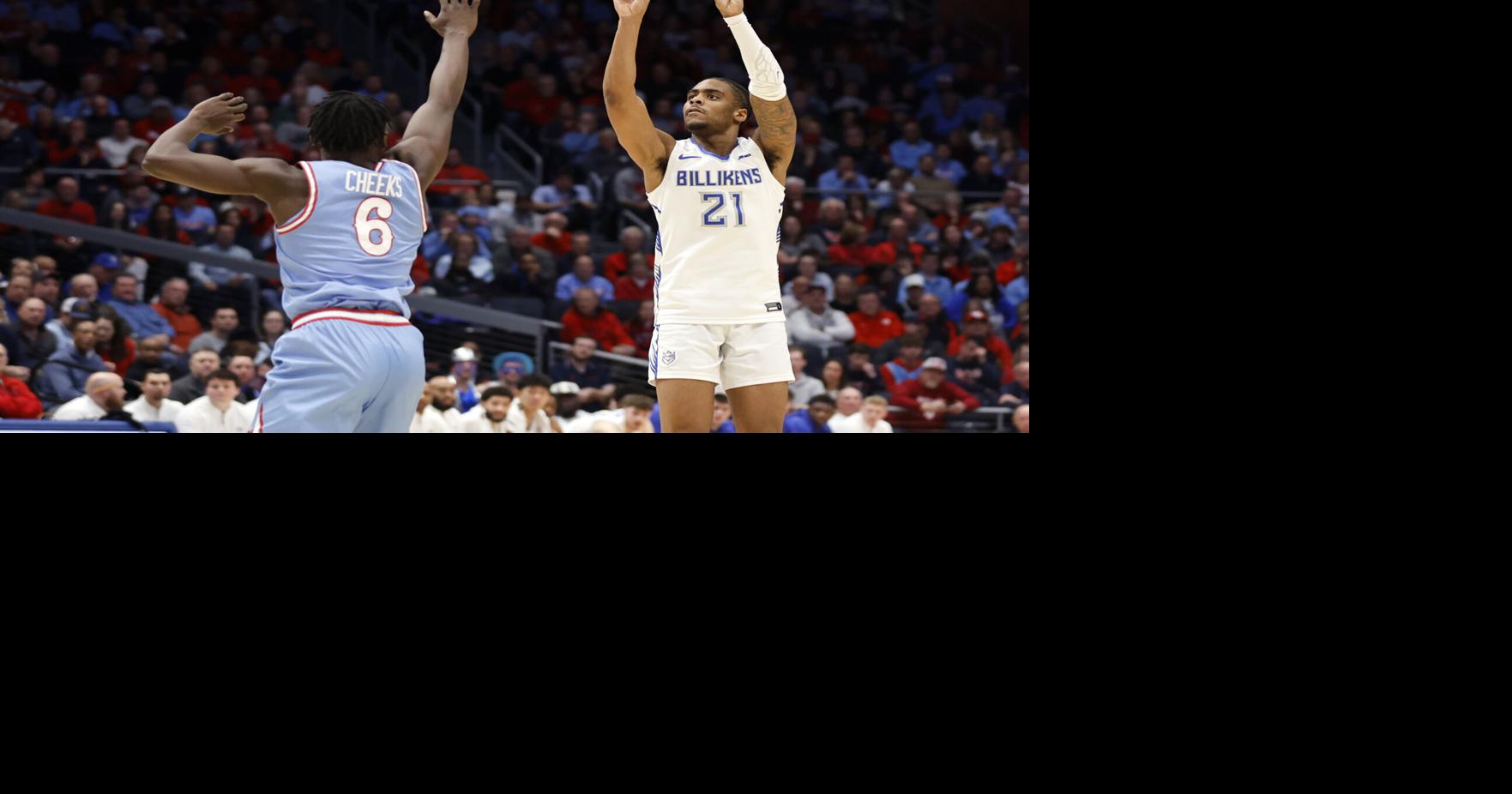 How To Watch St Louis Billikens Basketball Vs Davidson Tv Live
