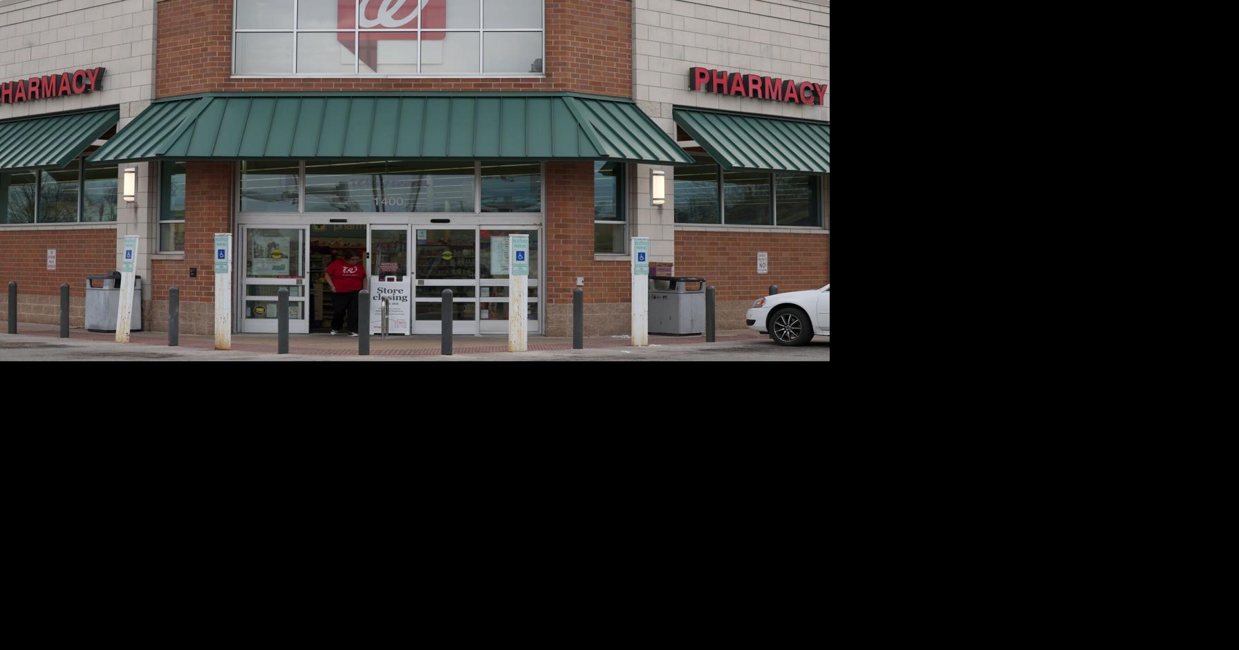 Walgreens plans to close its Jeff-Vander-Lou store. Neighbors want it ...