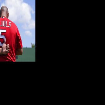 Read the full transcript of Derrick Goold's Monday Cardinals chat