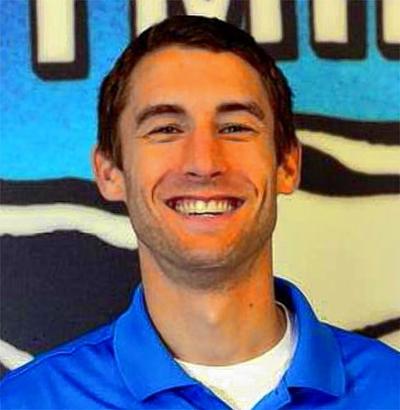 Klyn to head Westminster boys hoops after interim season