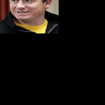 Andy Blunt joining in lobbying venture with long-time confidant of his ...