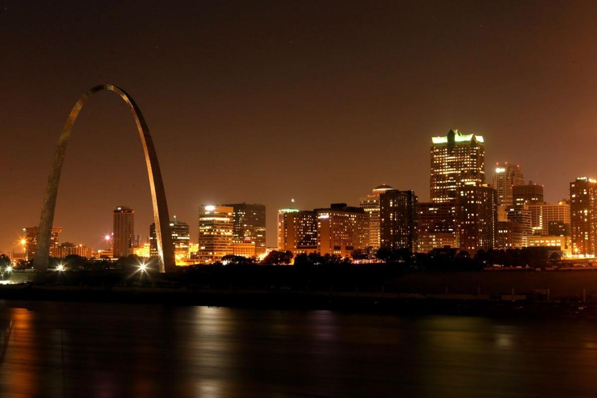 St. Louis merger considerations from other cities
