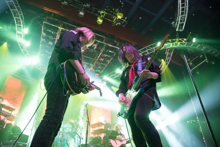 El Monstero sells out the rest of its run at the Pageant