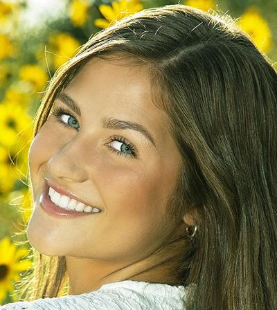 Collinsville: Faith Liljegren