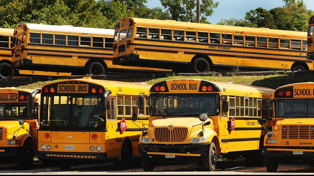 First Student buses | Multimedia | stltoday.com