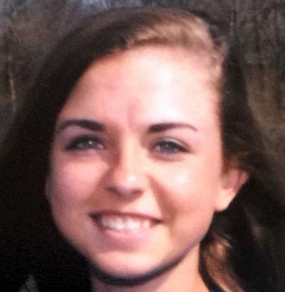 Chloe Graff • Columbia soccer