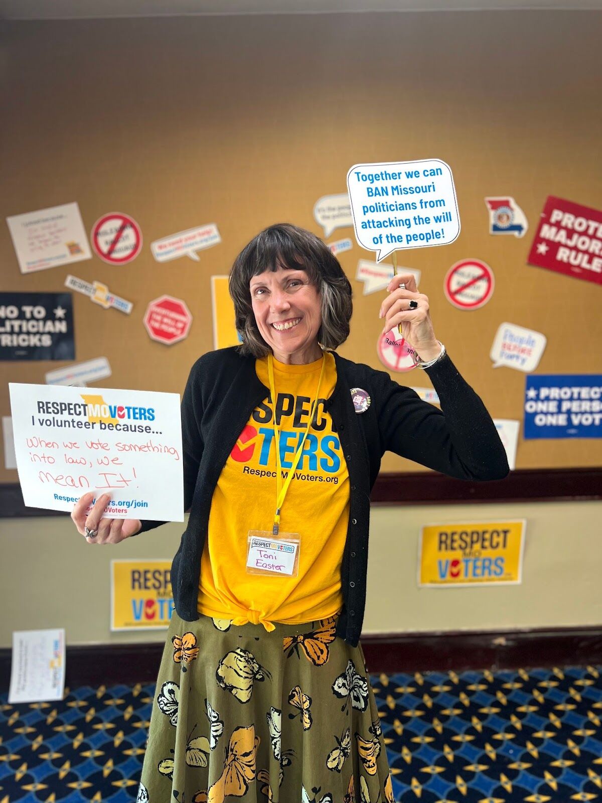 Sultan: Stopping lawmakers from overturning the will of Missouri voters