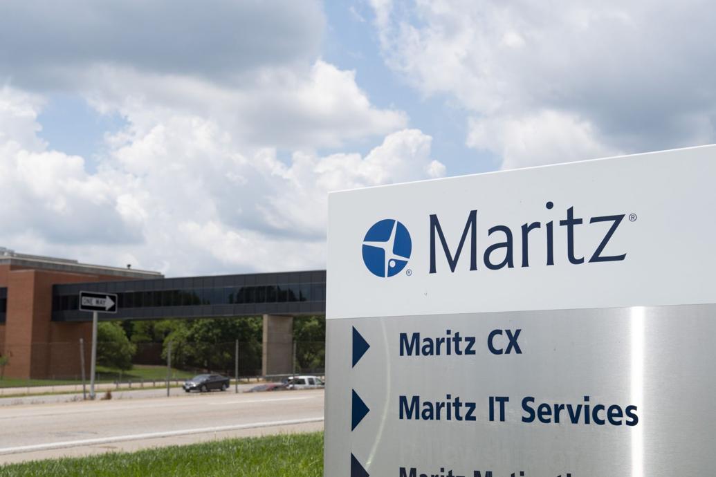 More layoffs at Maritz as firm pivots focus to events, automotive divisions
